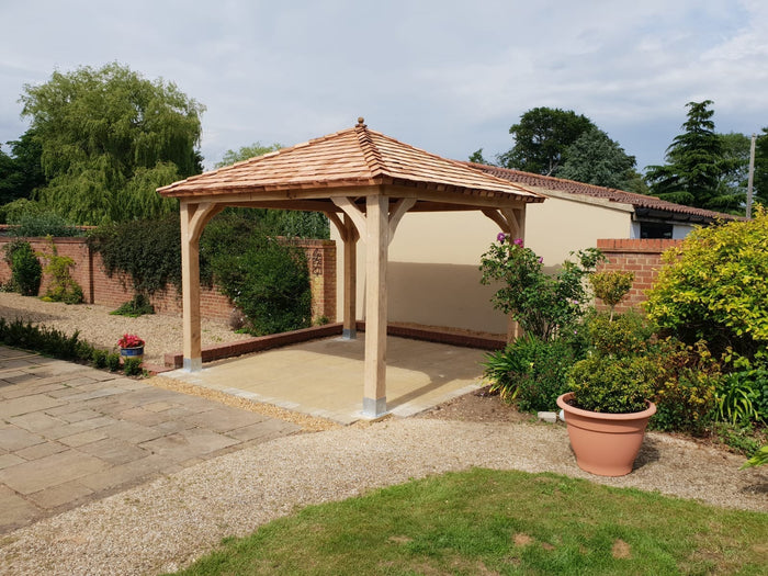 Western Red Cedar Shingles Blue Label Number 1 Grade