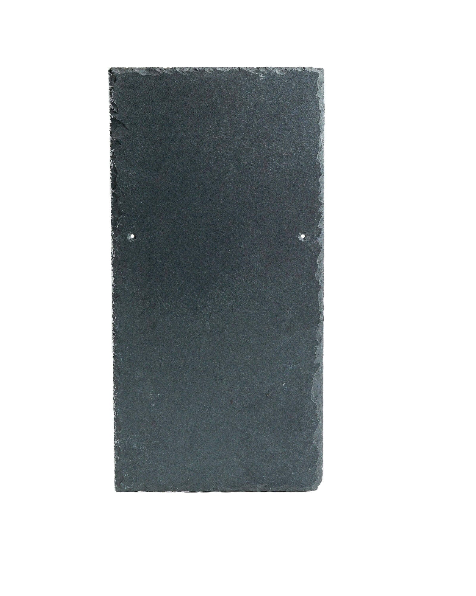 Westland Natural Brazilian Slate Roof Tile in Graphite - 400mm x 200mm ...